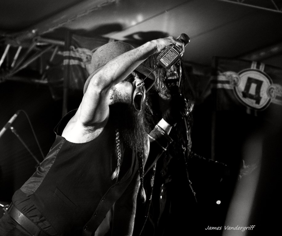 Photographer Profile: James Vandergriff | 850 Music & Entertainment